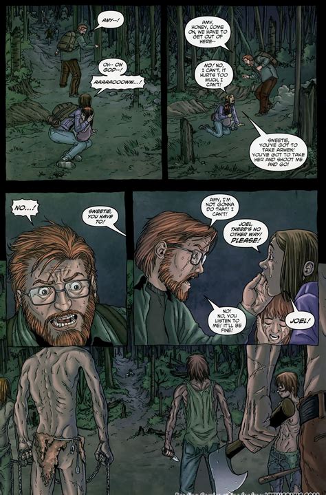 Crossed 01 2008 Read All Comics Online