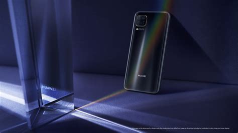 Huawei Nova I Singapore Pricing And Availability GadgetMatch