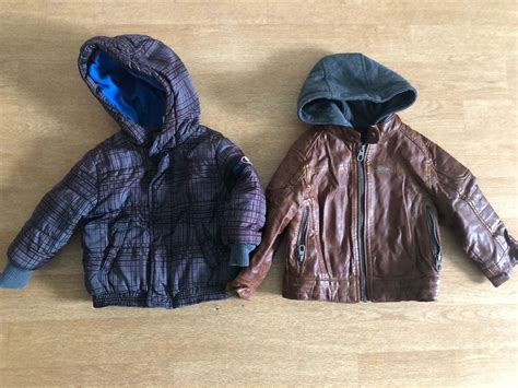 Одежда для детей б у Франция