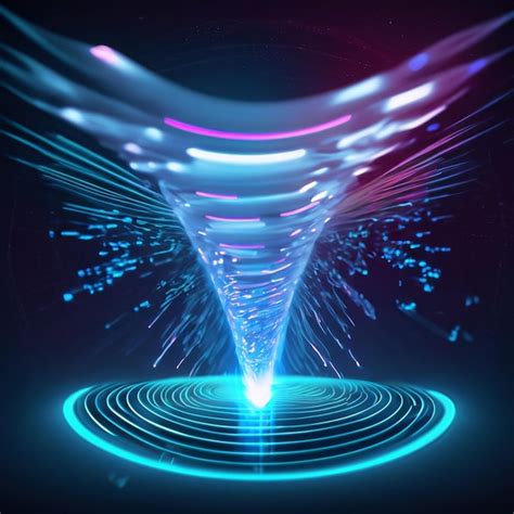 Premium Ai Image Global Communication Network Concept Environmental Technology Sustainable