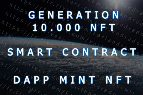 Build On Multiversx Nft Sc Dapp By Karlandradorwli Fiverr