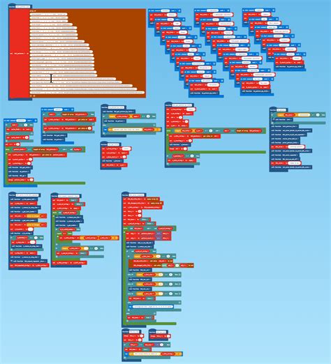 Grandmas Game Of Life In Makecode For Minecraft We Code Makecode