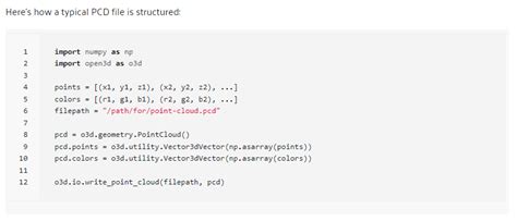 Any Way To Customize The Point Cloud Visualizer · Issue 2389 · Voxel51fiftyone · Github