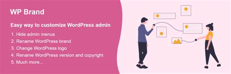 My Wp Brand Hide Menu And Hide Plugin Plugin —