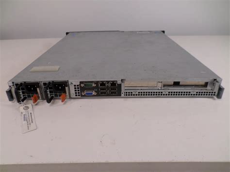 IBM X3250 M4 1U Server With Four 2 5 Drive Bays Max Marine Electronics