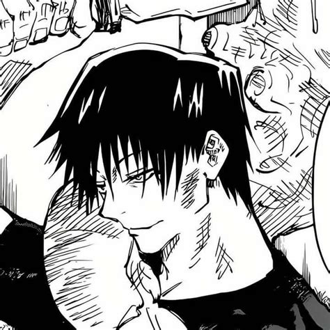 23 Toji Manga Panels Ideas In 2025 Manga Jujutsu Mangá Icons