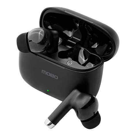 Audífonos Bluetooth Mobo Muff Mobo