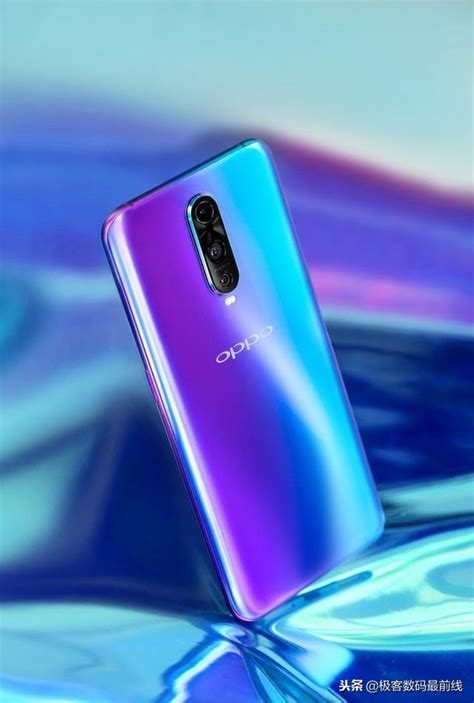 這ar實景導航絕對不雞肋，oppo R17 Pro成路痴救星 每日頭條