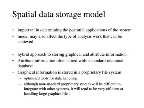 PPT What Is GIS PowerPoint Presentation Free Download ID 1272243