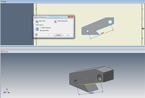 Custom Alignment Direction For Aligned Dimensions Autodesk Community