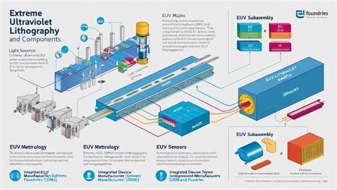 Ai Impact Analysis On Extreme Ultraviolet Lithography Euvl Industry