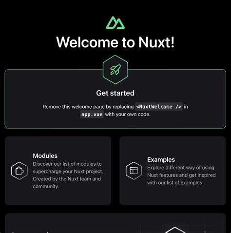 Using Vuestic Ui In New Nuxt Project Breaks Layout · Issue 2762 · Epicmaxcovuestic Ui · Github
