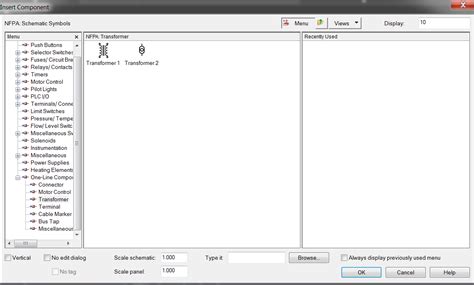 Symbols Missing In Icon Menu Autodesk Community