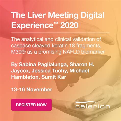 Sumit Kar Phd On Linkedin Biomarkers Nash