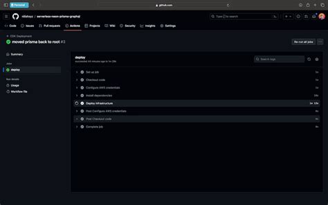 Building A Serverless Graphql Api With Neondb And Prisma Logrocket Blog