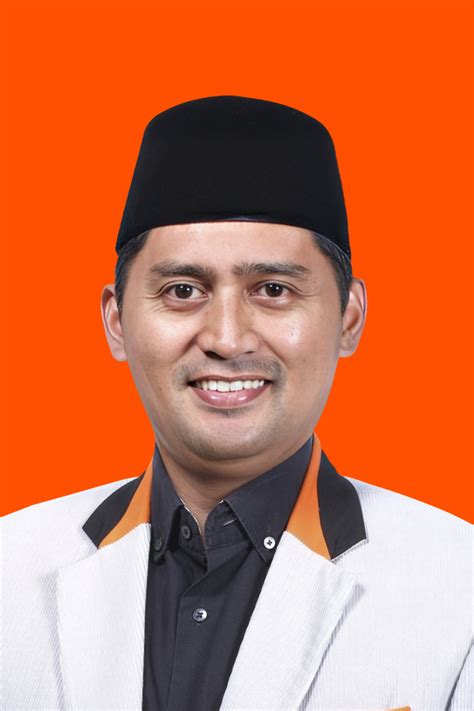 Profil Ahmad Fuad Rahman Se Mm Info Pemilu