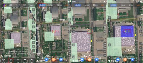 奥维处理导入shp（arcgis）文件产生的偏移 知乎