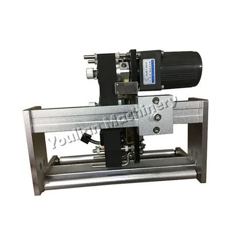 Hp 241g Manual Electric Ribbon Date Printing Machine Batch Expiry Date Ribbon Coding Machine