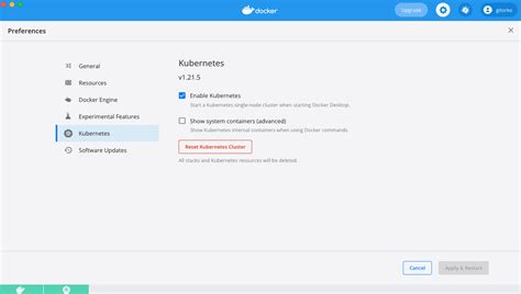 kubernetes basics gitorko