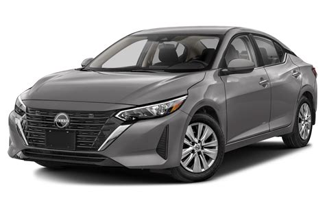 2025 Nissan Sentra Specs Dimensions And Colors
