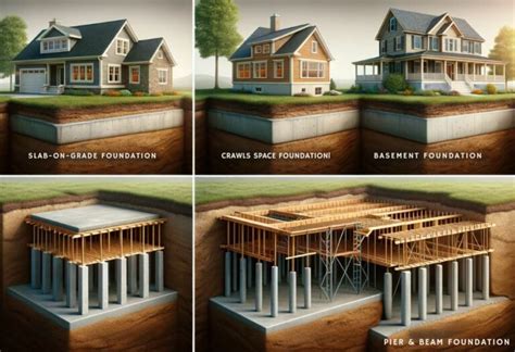 Mastering House Foundations 7 Important Secrets Unveiled Gws Masonry