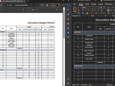 Data Entrydata Cleaning In Excelpdf To Ms Wordexcel Upwork