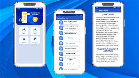 Forgot Pin Clear Password Apk For Android Download
