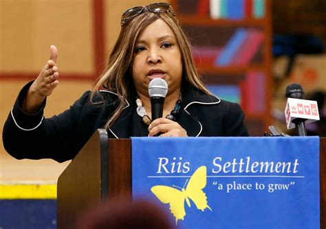 Lynne Patton Former Trump Hud Official Barred From Federal Service