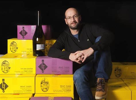 Caves J Leuck Thull Organisation Professionnelle Des Vignerons