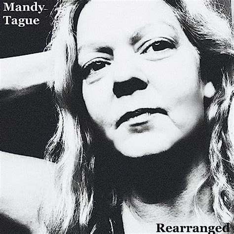 Rearranged Mandy Tague Digital Music