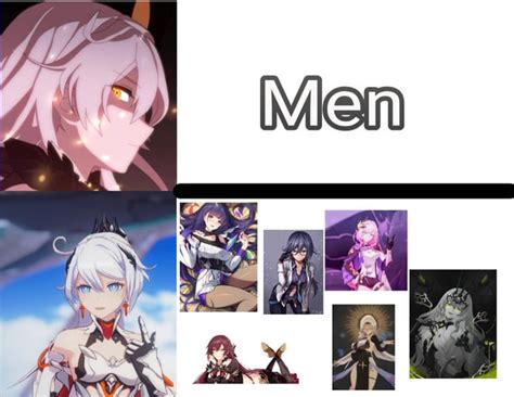 She Made Her Choice Ryurimemes