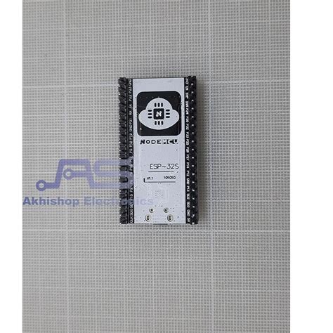Jual Paling Update Esp32 S Module Esp Wroom Wifi Bt Ble Development Board Shopee Indonesia