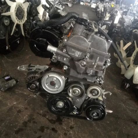 Toyota Avanza 1 5 3sz Engine Johannesburg South Gumtree South Africa