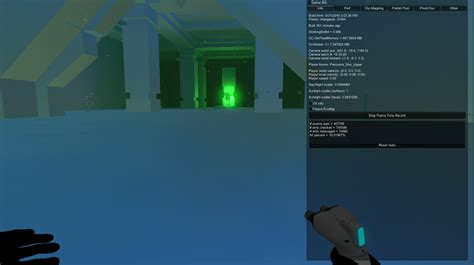 Precursor Bases Update Thread — Unknown Worlds Forums