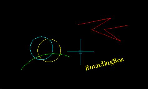 Minimum Bounding Box Lee Mac Programming
