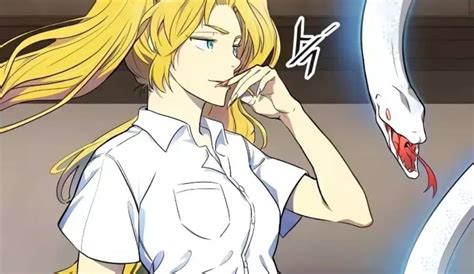 Tower Of God Chapter 561 Release Date Spoilers And Where To Read Otakukart
