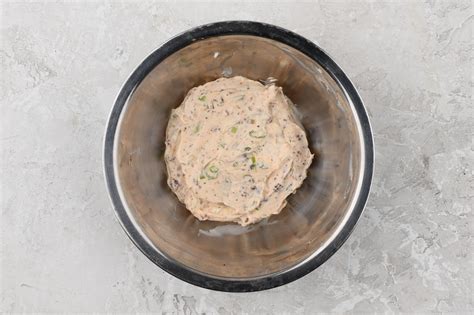 Buffalo Style Bacon Stuffed Chicken Recipe Home Chef