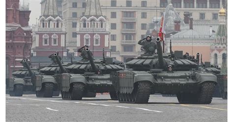 България се готви за военно нападение от Русия срещу страна от НАТО и ЕС