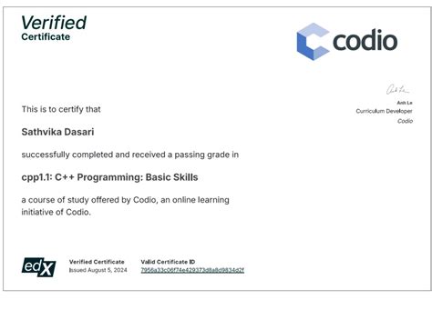 Sathvika Dasari On Linkedin C Programming