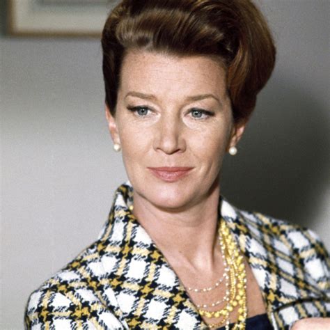 Lois Maxwell Moneypenny