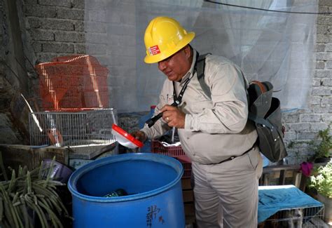 Salud Permanentes Acciones De Saneamiento Básico Ssm