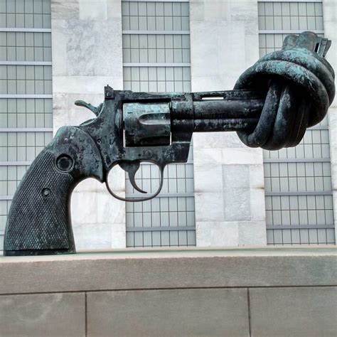 Biting The Bullet On Gun Control TEN