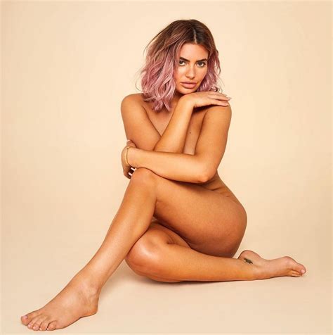 Megan Barton Hanson Nude And Sexy Photos The Fappening