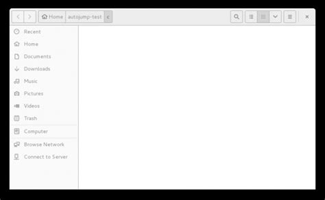 Autojump A Faster Way To Navigate Directories In Linux