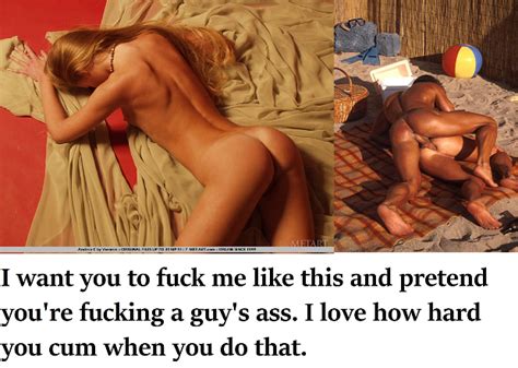 Fuck Me Like This Tzeentch