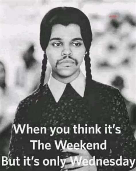 24 Funny Wednesday Memes From The Hit Netflix Show