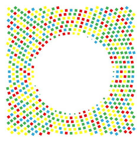 Adobe Illustrator How Can I Randomize Color Across Available Fill