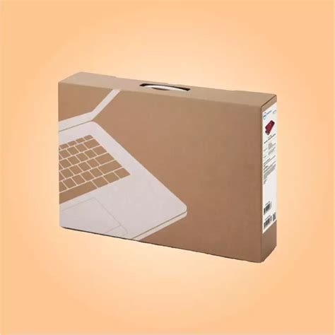 Laptop Boxes Clear Path Packaging