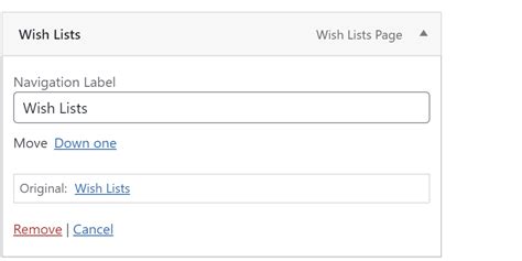 A Guide To Creating And Managing Wordpress Menus Bluehost Blog