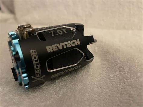 Trinity Revtech X Factor Mod Brushless Motor T X Factor T Modified R C Tech Forums